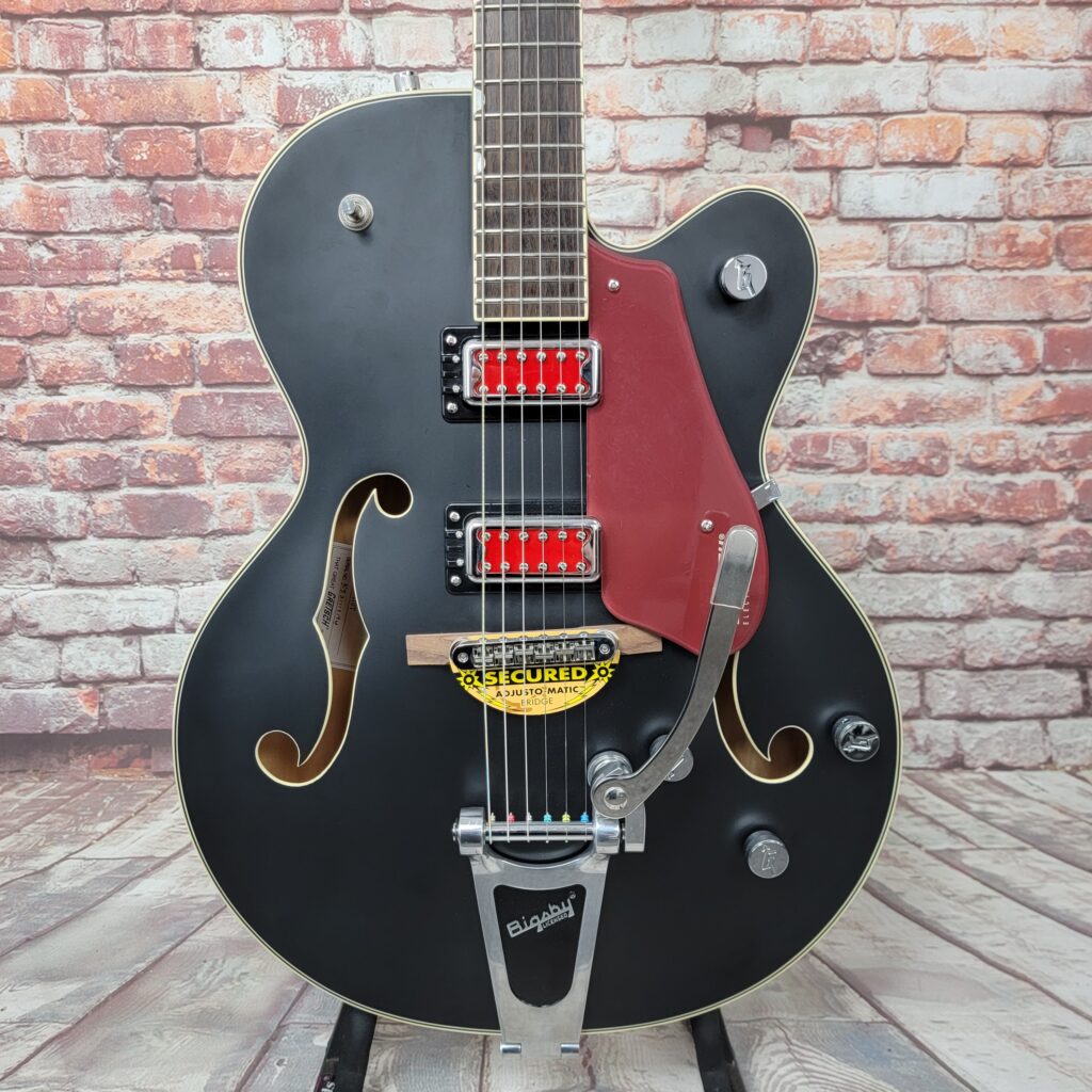 Gretsch Electromatic Rat Rod G5410T – First Street Music