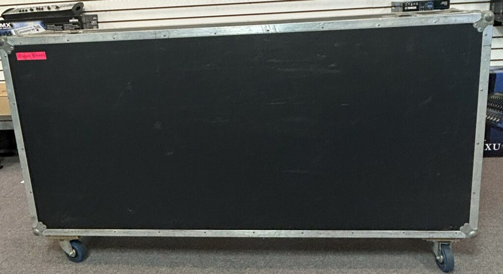 Soundcraft Spirit Monitor 2 – First Street Music